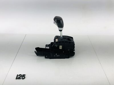 10-16 CADILLAC SRX 3.0L AUTOMATIC TRANSMISSION SHIFTER LEVER GEAR ...