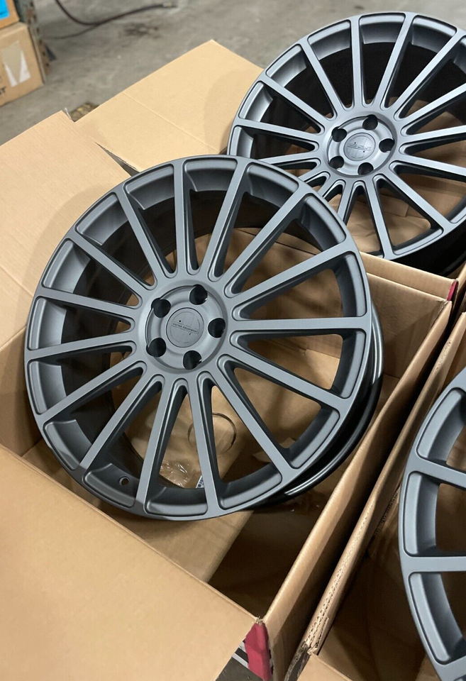 21" Rims Fit BMW X3M M40i Competition 2018 2019 20 21 22 2023 2024 2025 ...