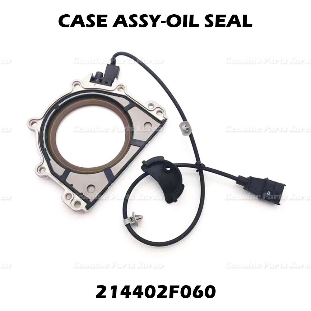 ⭐Genuine⭐ Oil Seal Case 214402F060 for Kia Sorento Sportage 2013 - 2015 ...