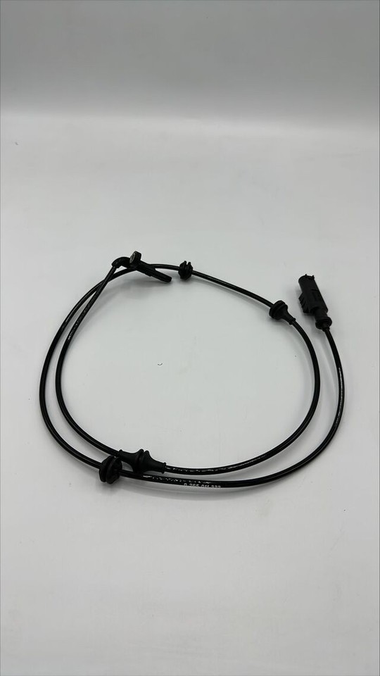 Genuine Anti-Lock Brake Sensor Front 68437014AB | eBay