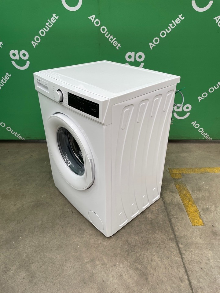 Electra Washing Machine 8kg 1400 rpm WA1451CT1W #LF109529 | eBay UK
