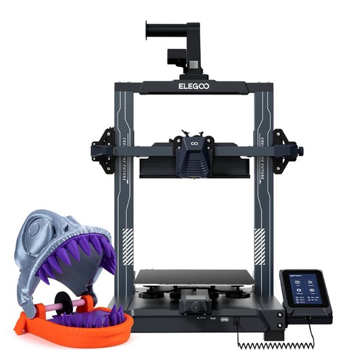 ELEGOO Neptune 4 FDM 3D Printer | eBay