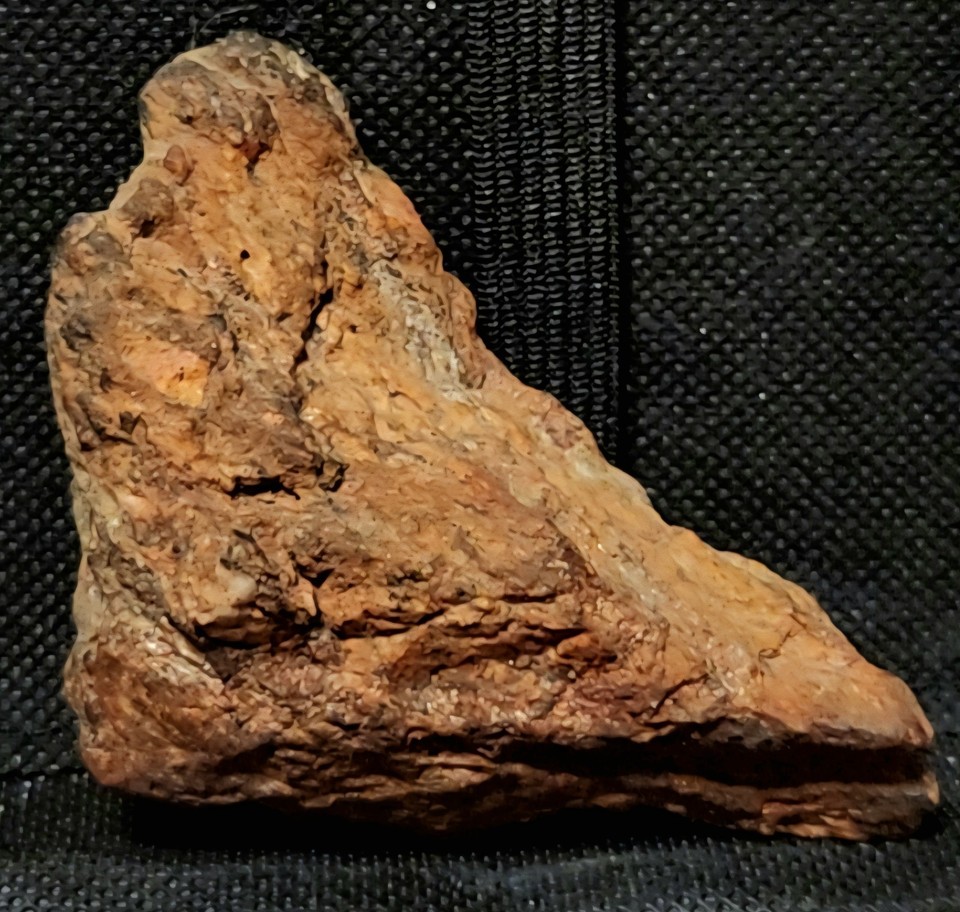 Iridescent Mica Muscovite Schist Rustic Mineral Specimen Natural ...