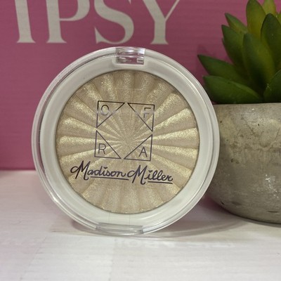 Ofra Madison Miller Moon dance Highlighter Full Size ~ Brand New!! 🧡 | eBay