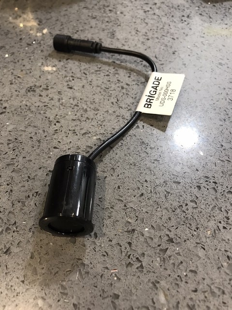 Brigade Side Scan Sensor Uds-000hss 3718 for sale online | eBay