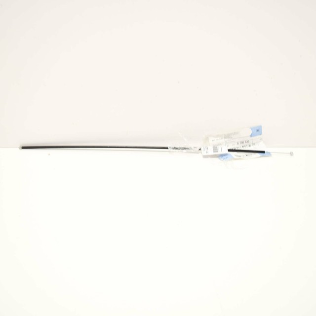BMW 3 E46 Center Hood Release Cable 51238208630 Genuine for sale online ...