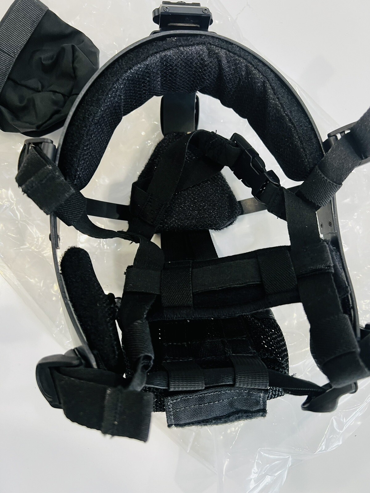 Wilcox NVG Skullcrusher Night Vision Breakaway Mount NSW NODS CAG | eBay