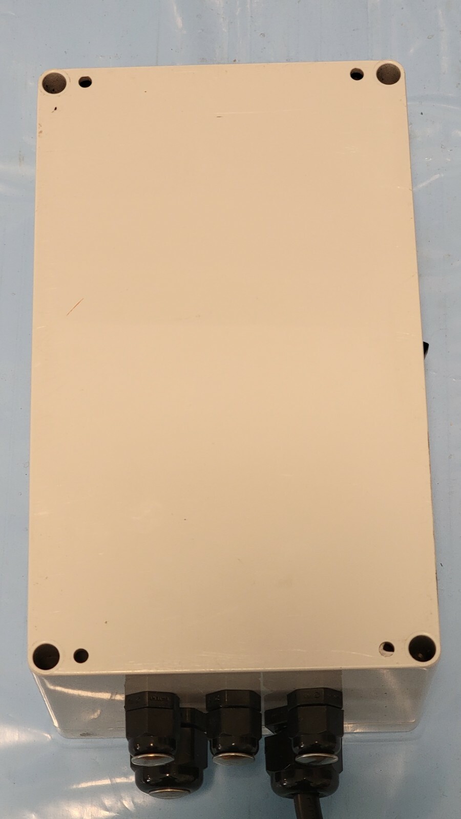 NEW Aquatic Control ELC-800R WATER LEVEL CONTROLLER SINGLE SENSOR | eBay