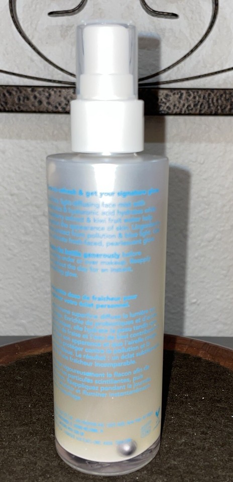 Tula Skincare Signature Glow Refreshing & Brightening Face Mist 3.5 fl ...