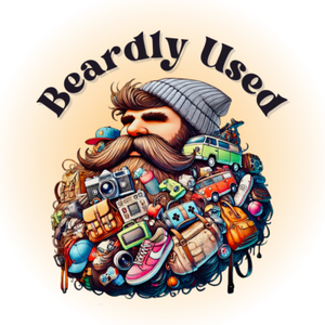 Beardly Used | eBay Stores