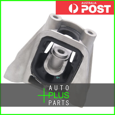 Fits HONDA CIVIC - FRONT LEFT ENGINE MOUNT AT | eBay Australia