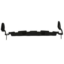 Genuine Chrysler Seal Radiator Upper 68286772AA / 68286772-AA OEM for ...