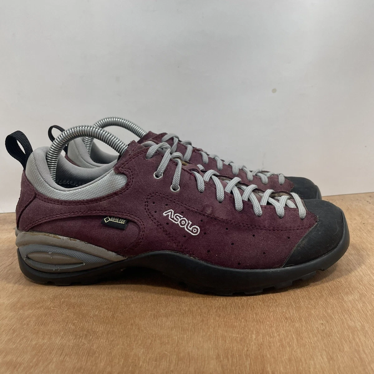 Asolo Women's Shiver Shoes Hotsell | emergencydentistry.com