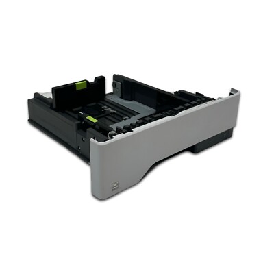 Lexmark MX622 OEM Input Tray 500 Sheet | eBay