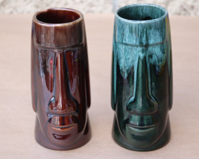 Mugs & Tankards - Beauceware Beauce Pottery