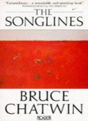 The Songlines (Picador Books) By Bruce Chatwin | eBay UK