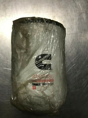 4907485 OEM Cummins WF2126 FILTER Roadtec 148838-C6 For QSX-15 | eBay