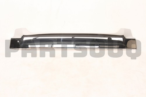 5311126570 Genuine Toyota GRILLE, RADIATOR, LOWER 53111-26570 | eBay