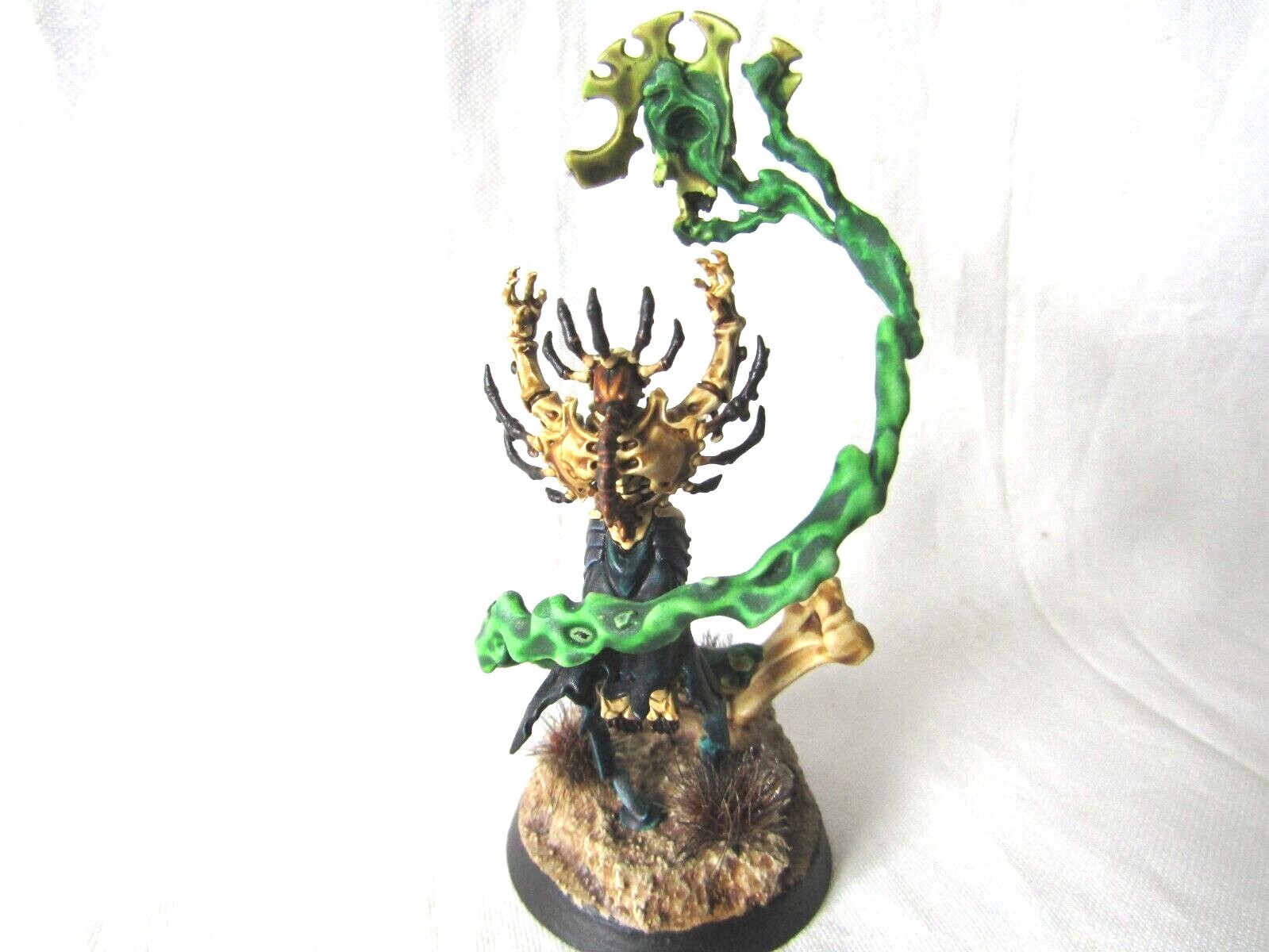 WARHAMMER AOS OSSIARCH BONEREAPERS ARMY - MANY UNITS TO CHOOSE FROM | eBay