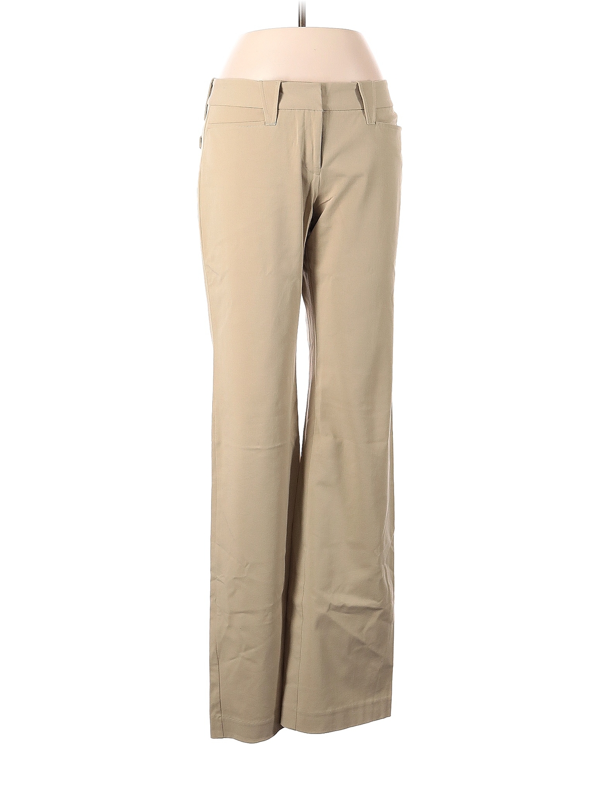 Express Women Brown Dress Pants 7 Tall | eBay