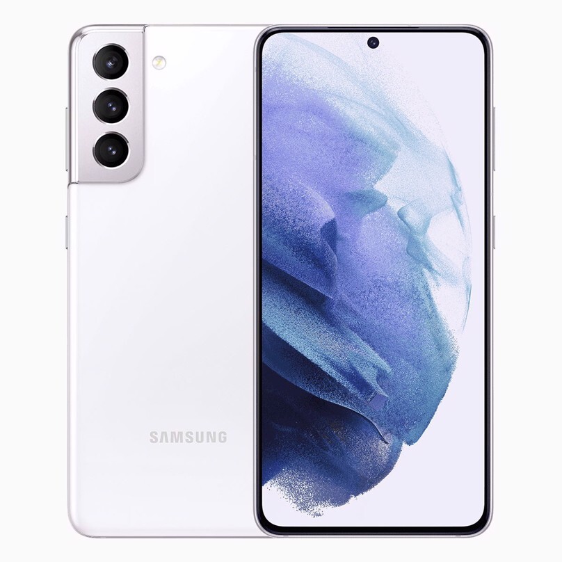 Samsung Galaxy S21 5G G991U 128GB 256GB Unlocked Smartphone - Heavy Scratch | eBay