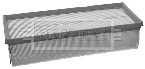 CAPSautomotive Air Filter for Audi 1K0129620 1K0129620E 1K0129620L | eBay