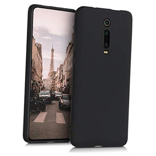 Case Compatible with Xiaomi Mi 9T (Pro) / Redmi K20 (Pro) Case - black ...