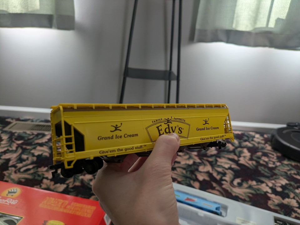 Train Set Shoprite 2003 Pride Of The Northeast Train Ltd. Collector Ed ...