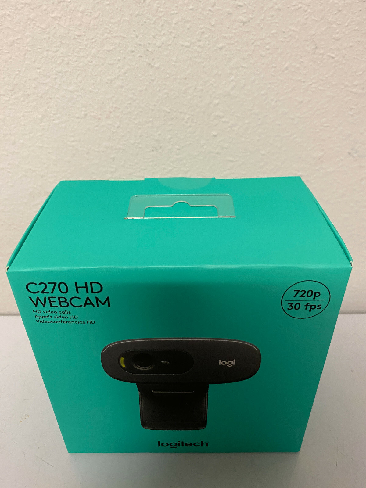 Logitech quickcam communicate deluxe - vacationloading