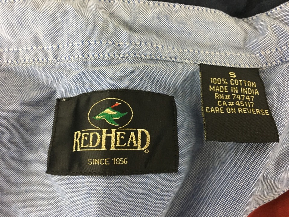 American Flag Button Up Short Sleeve Shirt Patriotic 100% Cotton Men's ...