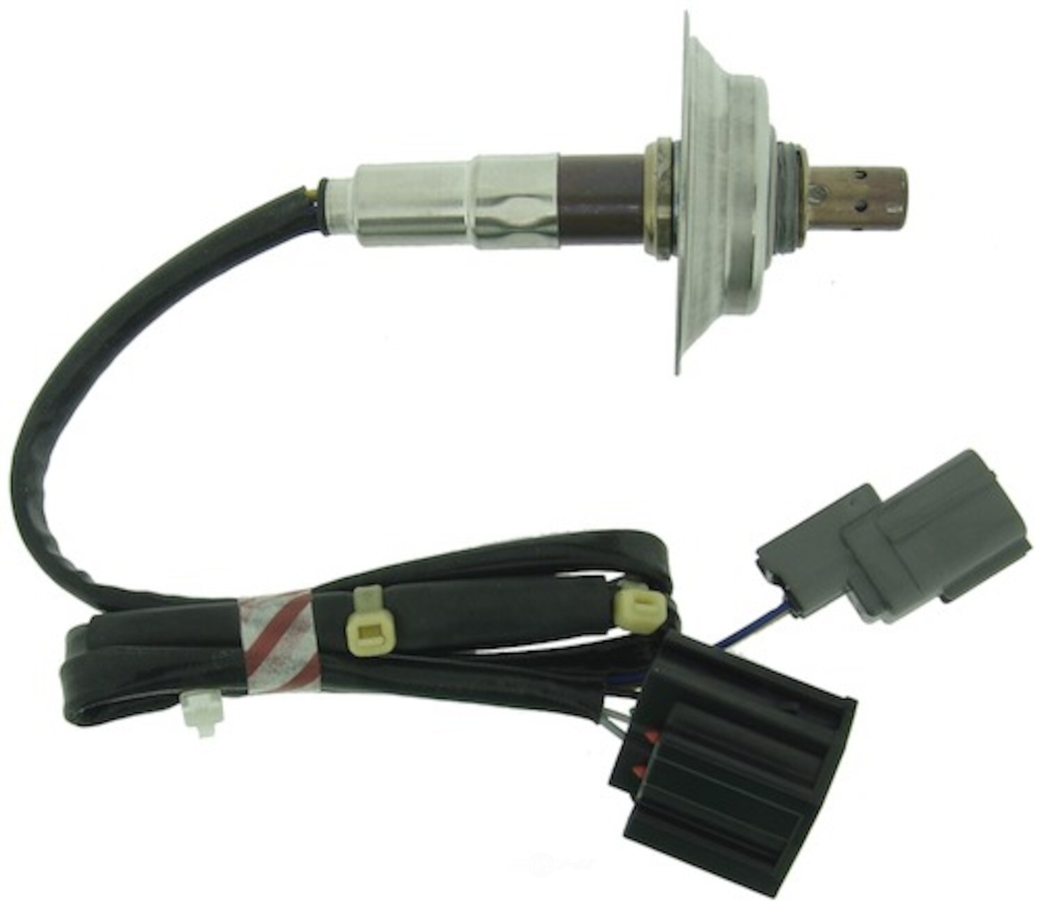 Air / Fuel Ratio Sensor-Direct Fit 5-Wire Wideband A/F Sensor fits 07 ...
