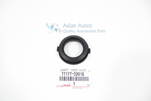Genuine Toyota Check Valve Gasket 77177-33010 / 7717733010 OEM | eBay