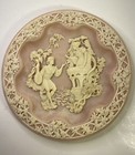 INCOLAY STONE SHAKESPEARE LOVERS ROMEO & JULIET 1988 #2035B | eBay