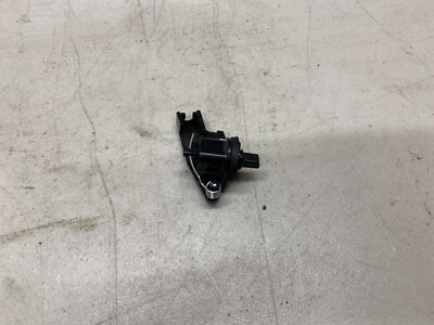 2016-2019 Nissan Sentra Fuel Filler Door Open Release Lock Latch ...