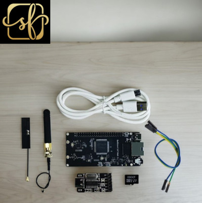 Iot Hub 470-510 Lora Development Kit Support for Arduino Linux Wireless Paper ES | eBay