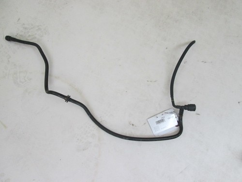 Mercedes-Benz X166 GL vacuum cable separator point to engine ...