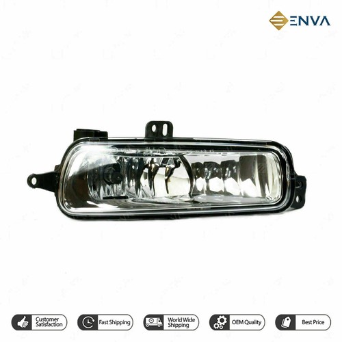 Feu de brouillard avant gauche avec ampoule pour Ford Focus 2015 sur ...