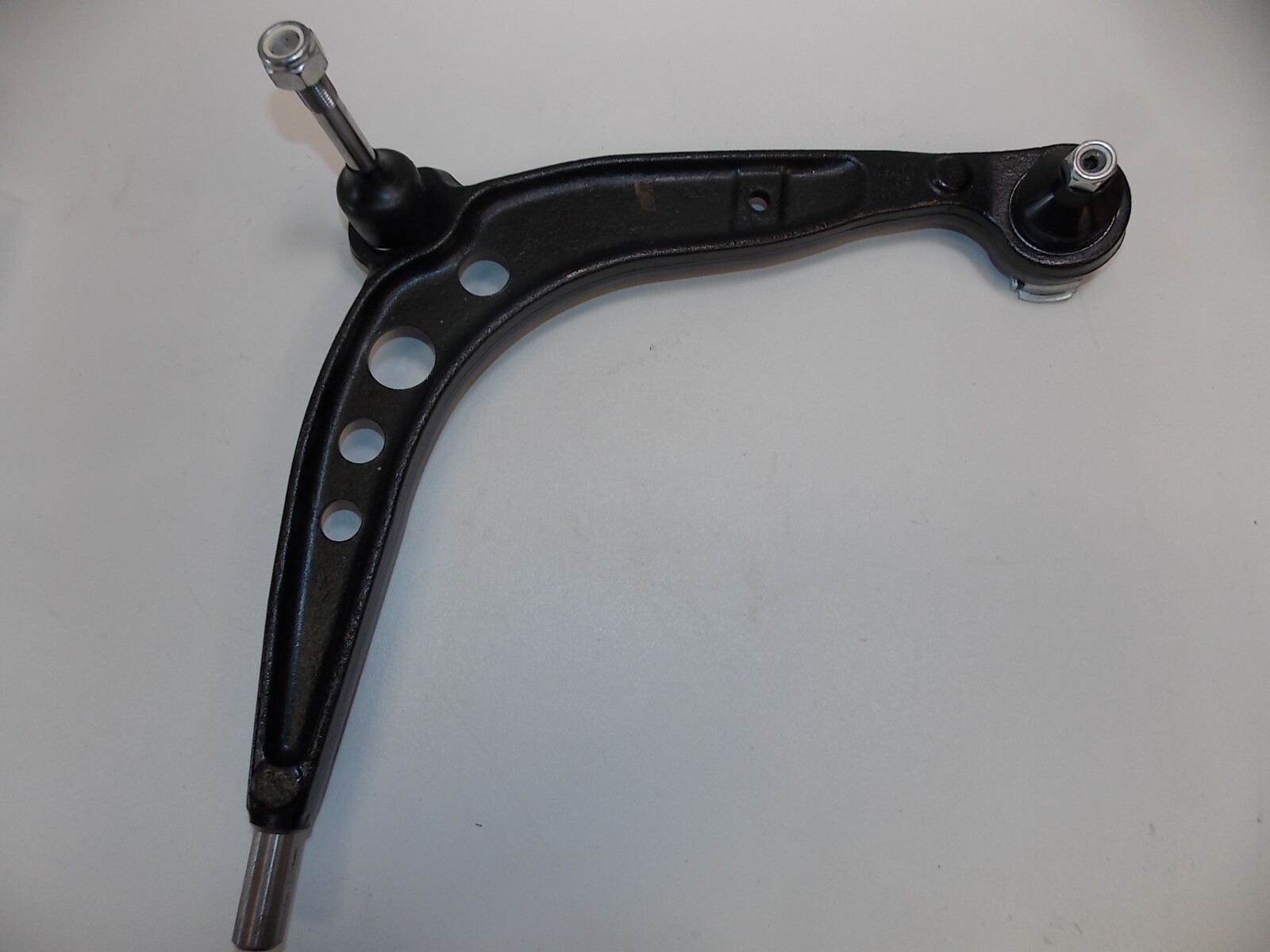 BMW E36 Front Lower Control Arm Rein Right OEM 92-99 318 323 325 328 | eBay