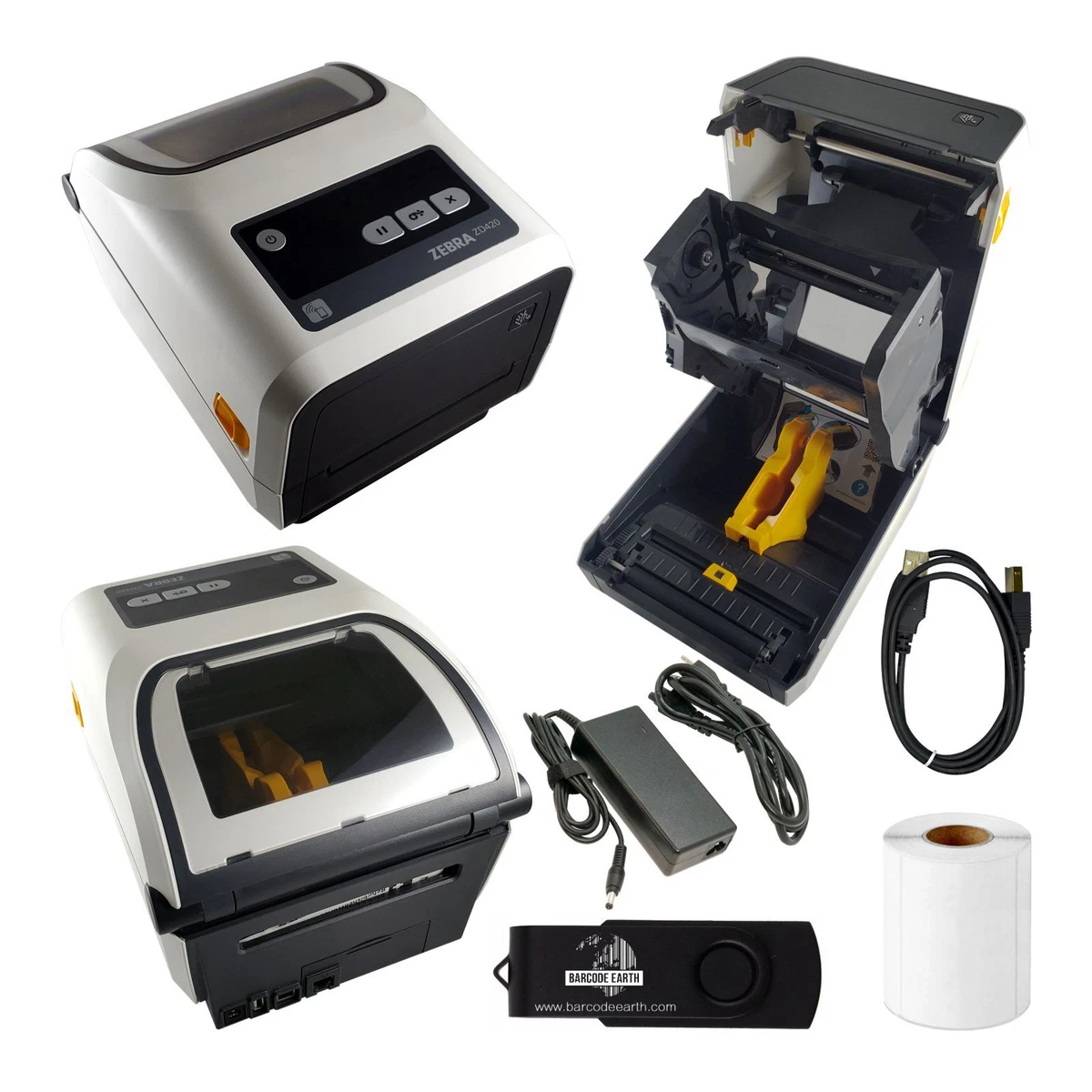 Zd420 Zebra Printer Driver Clearance | www.bostoncontemporaries.com