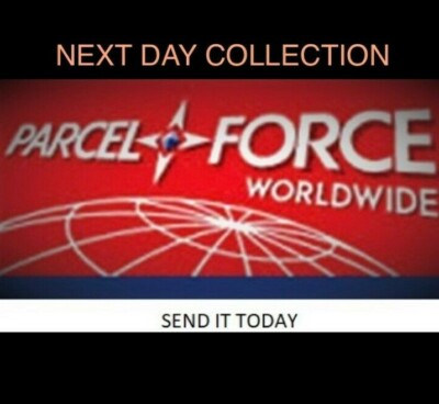 NEXT DAY COLLECTION 24hr Parcel Delivery Courier Service UK Up To 26kg ...