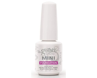 Gelish Gel Nail Polish Mini Core Collection 9 mL 0.3 oz - FOUNDATION | eBay
