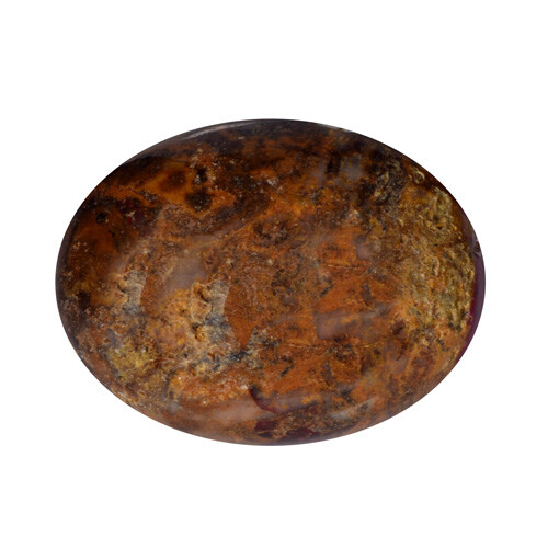 15.76Ct UNHEATED RED RIVER JASPER GEMSTONE | eBay