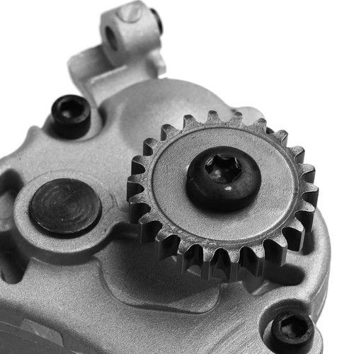 Pompe à Huile pour VW Golf 5 Passat Tiguan Transporteur 5 6 Audi A3 ...