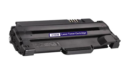2 x compatible toner for fuji xerox Phaser 3155 3160 3160N CWAA0805 ...