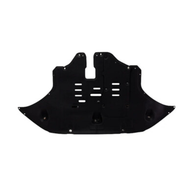 For 2019 2020 Hyundai Santa Fe Engine Splash Shield CAPA Engine Under ...