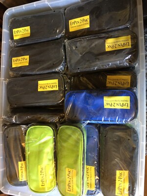 Epipen 2 Pack Carry Case | eBay