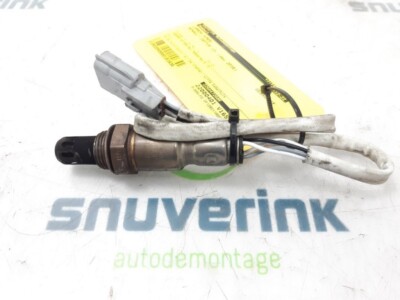 SONDE LAMBDA Renault Captur (2R) 2016 8201035691 / 8200495791 ...