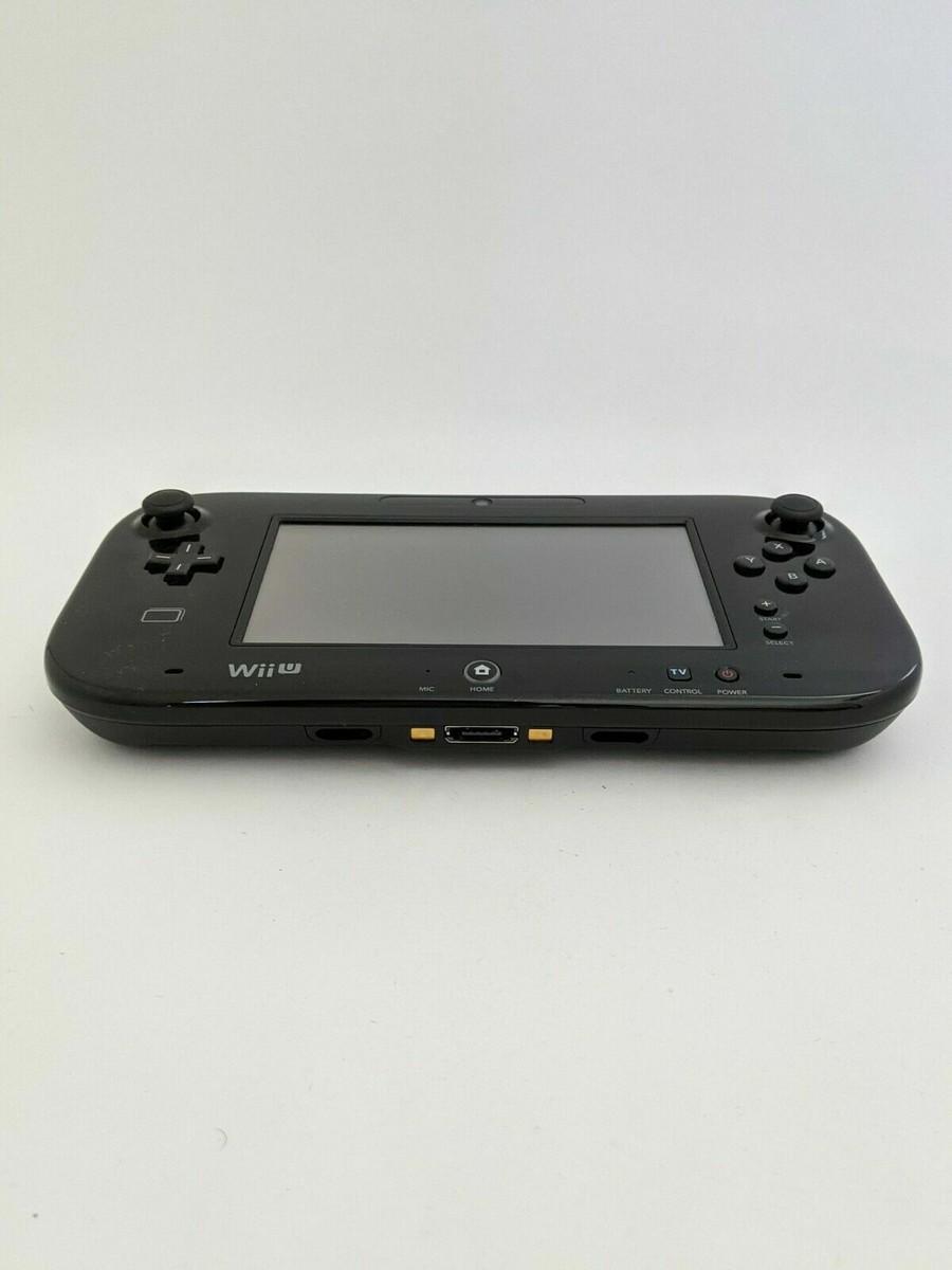 Wii U Camera