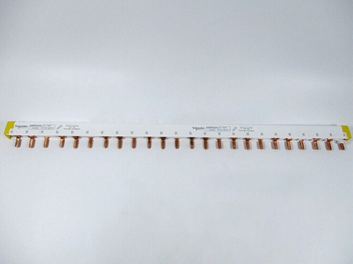 A9XPH324 Bus bar 24-bit wiring bar 3P 24-circuit dedicated connection ...