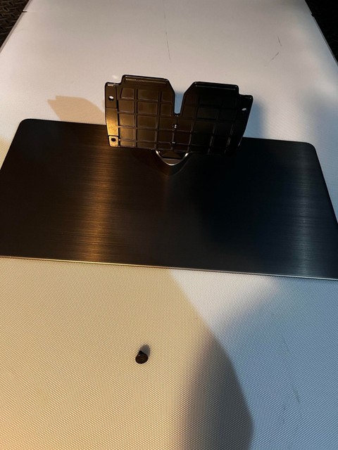 Original Stand for Panasonic TBL5ZA3976 Tx-49fx740b Tx-49fx750b 49" LCD ...